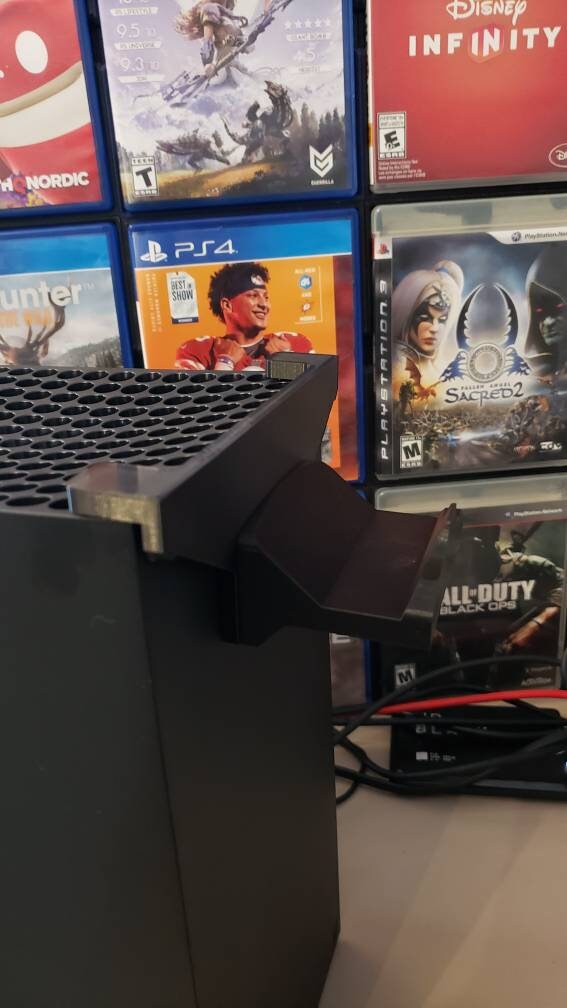 Xbox Series X Controller Holder Clip - Etsy