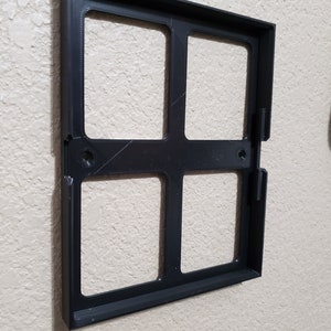 Xbox One Game / Case Wall Mount Video Game - Etsy