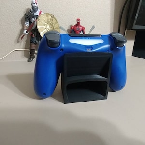 Playstation 4 Dualshock 4 Controller Stand - Etsy