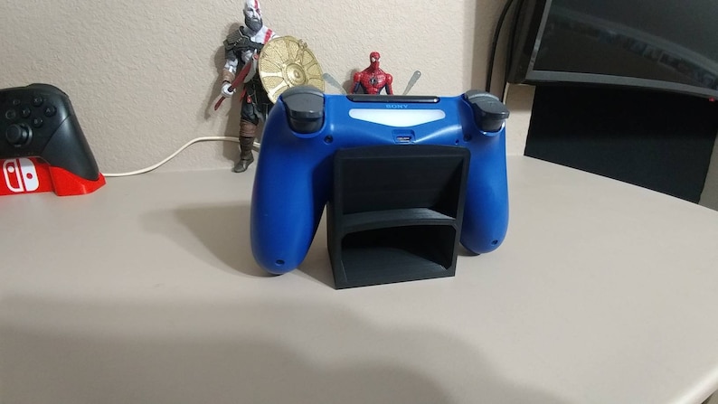 PlayStation 4 Dualshock 4 Controller Stand | Etsy