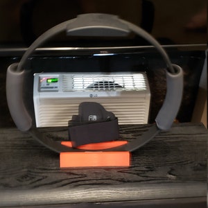 Nintendo Switch Ringfit Adventure Stand - Etsy