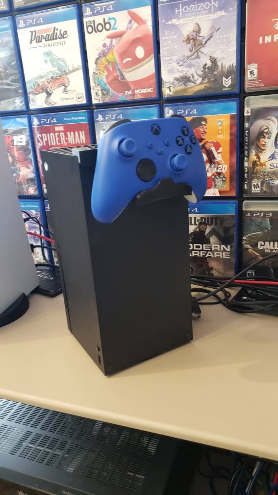 Xbox Series X Controller Holder Clip - Etsy