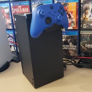 Xbox Series X Controller Holder Clip - Etsy