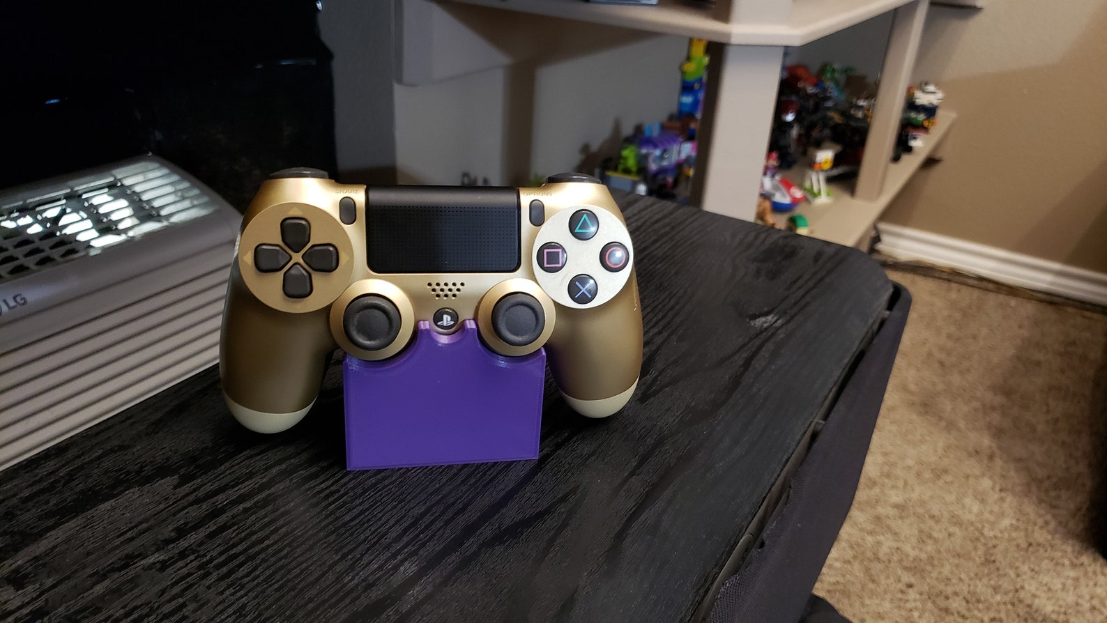 PlayStation 4 Dualshock 4 Controller Stand | Etsy