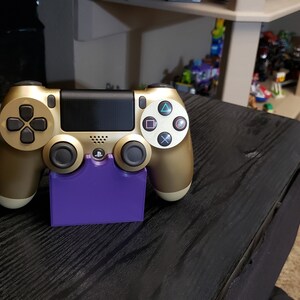Playstation 4 Dualshock 4 Controller Stand - Etsy