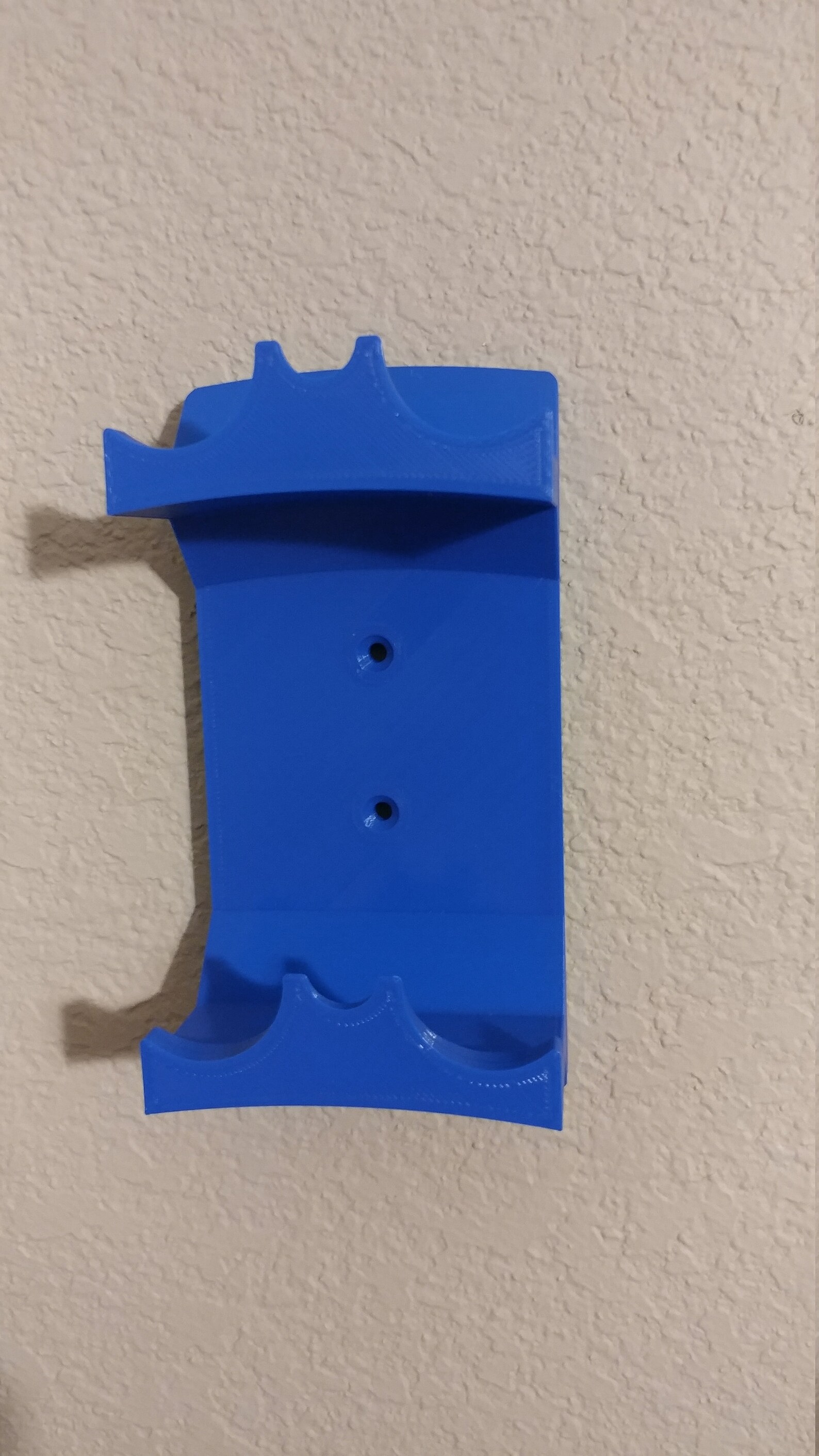 PS4 Dual 2 Playstation Dualshock 4 Wall Mount | Etsy