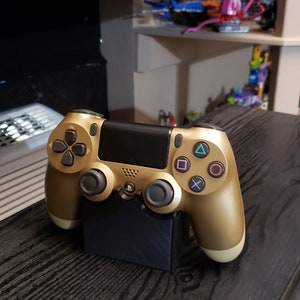 Playstation 4 Dualshock 4 Controller Stand - Etsy