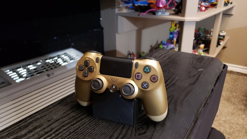 PlayStation 4 Dualshock 4 Controller Stand | Etsy