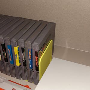 Video Game Bookends - Etsy