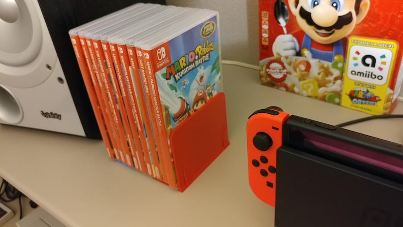 Video Game Bookends | Etsy