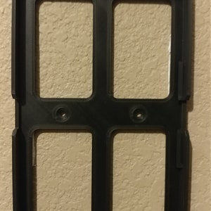 Nintendo Switch Game / Case Wall Mount Video Game - Etsy