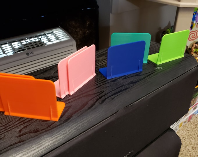 Video Game Bookends - Etsy