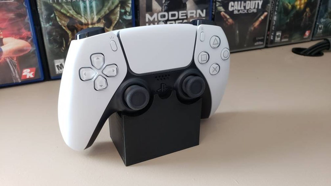 Playstation 5 Dualsense Controller Stand - Etsy