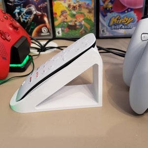 Playstation 5 Media Remote Stand - Etsy
