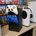 Xbox Series X Dual Controller Holder Clip - Etsy