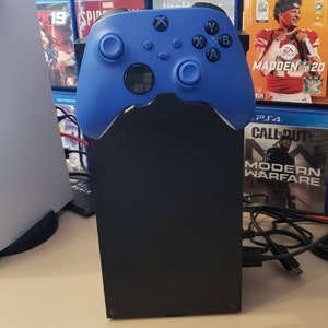 Xbox Series X Controller Holder Clip - Etsy