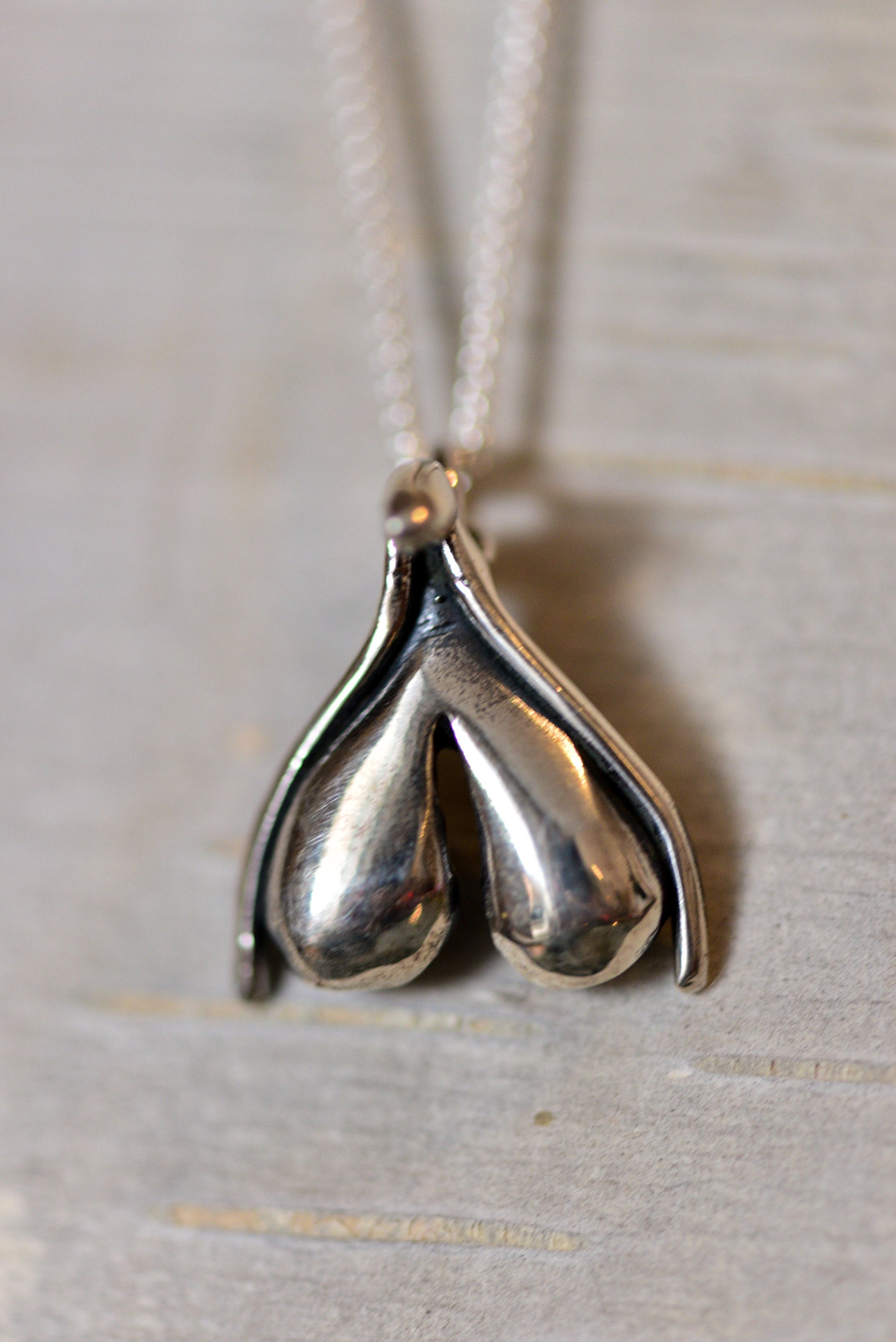 Clitoris Pendant Silver Clit Necklace Feminist Jewelry By Etsy Canada