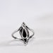 TEMPLE YONI VULVA Ring - Feminist Vagina Jewellery Made by Kieve Pauzé ...