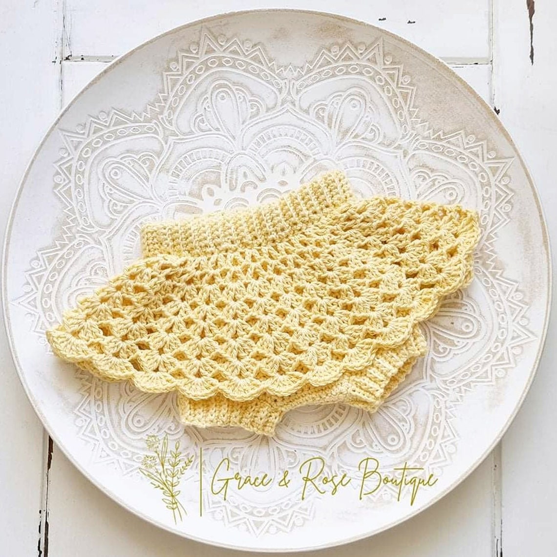 PATTERN ONLY Isabella Bloomers. Baby/toddler Elastic Waist - Etsy
