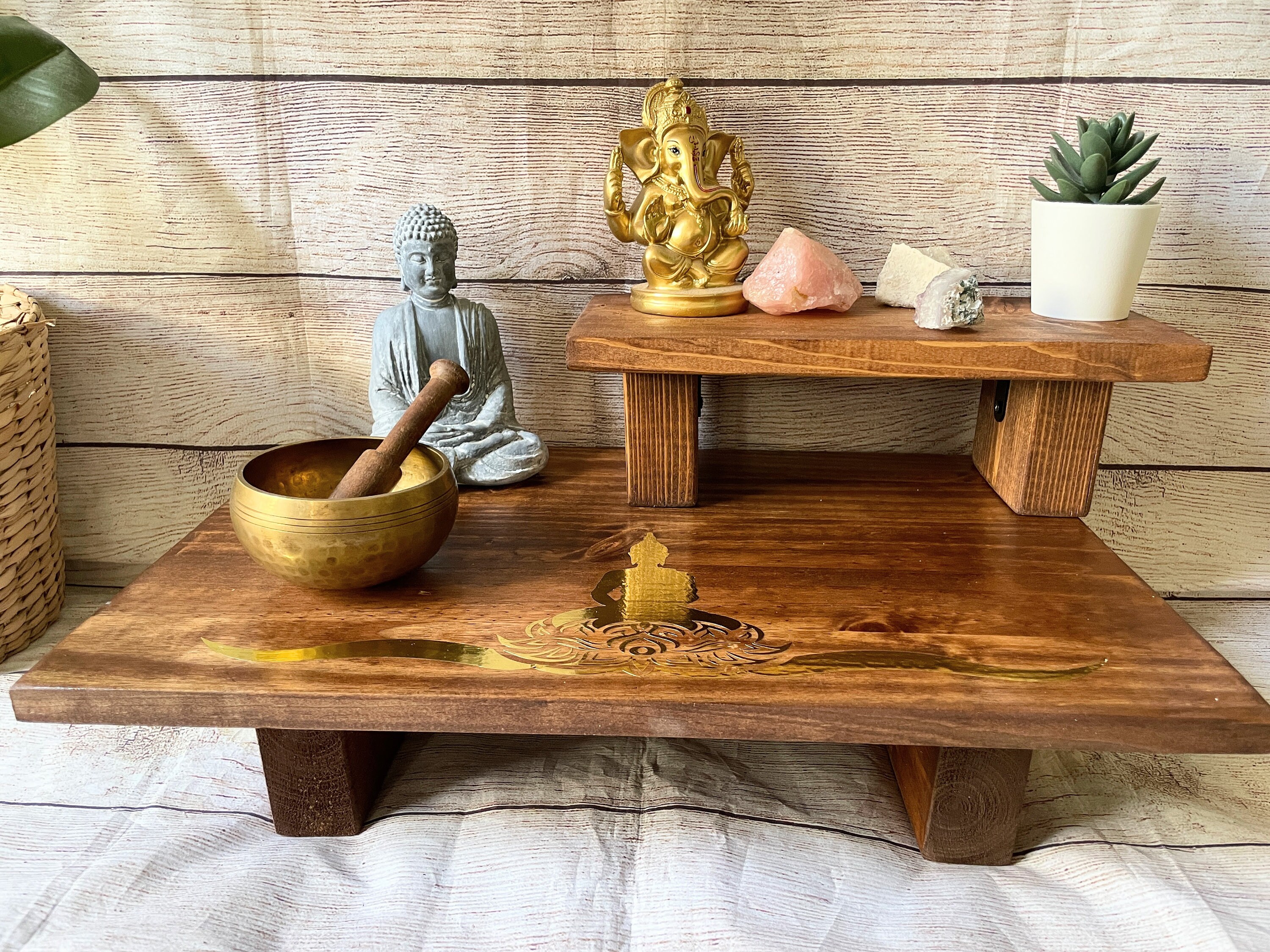 Modern Altar Table