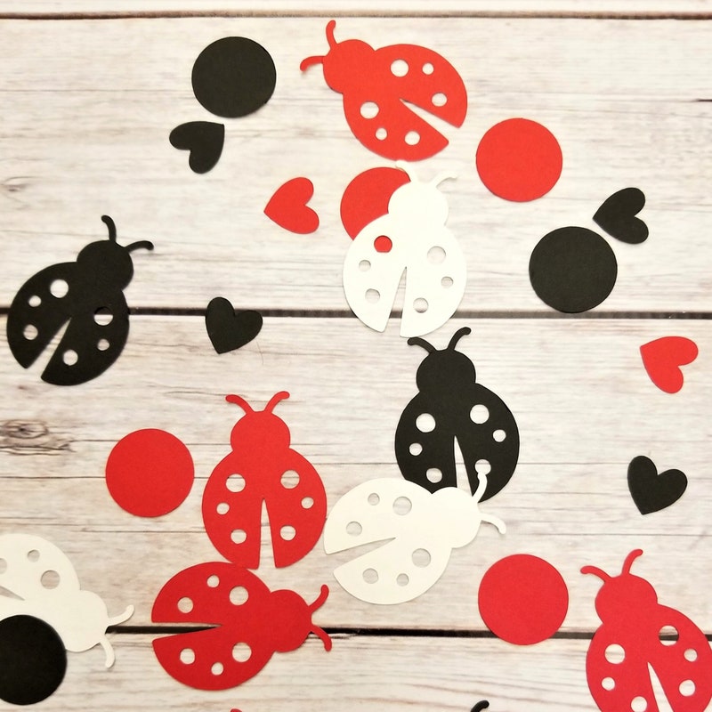 Ladybug Picnic - Etsy