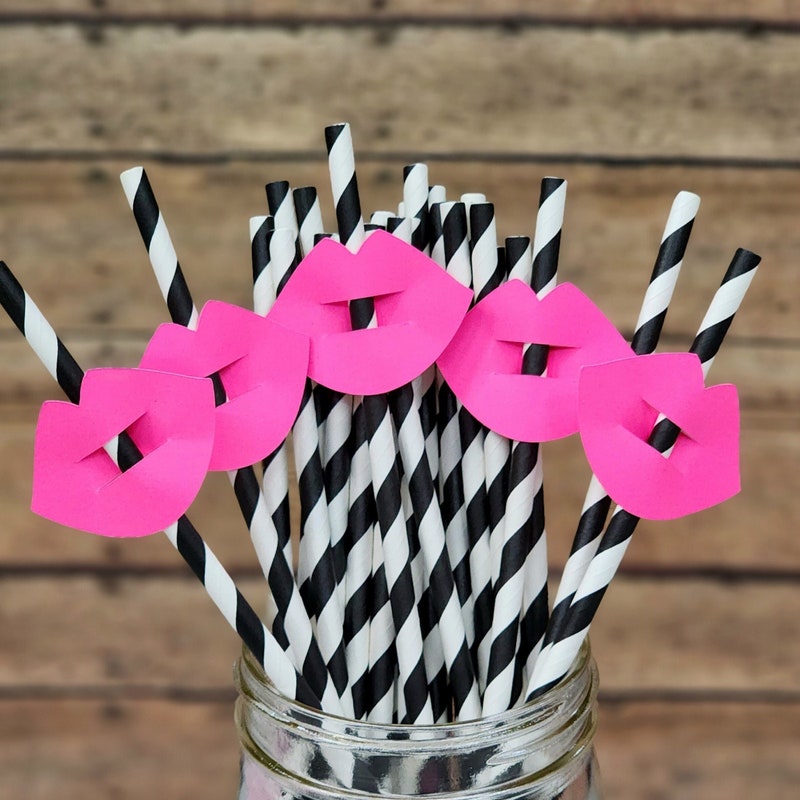 Lip Decorations - Etsy