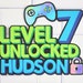 Level Unlocked Cake Topper, Customizable, Gamer Cake Topper, Video Game ...
