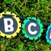 Alphabet Banner, ABC Banner, Classroom Banner, Classroom Decoration ...