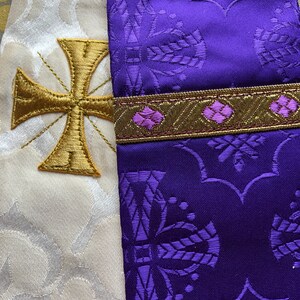 Visitation Clergy Stoles - Etsy