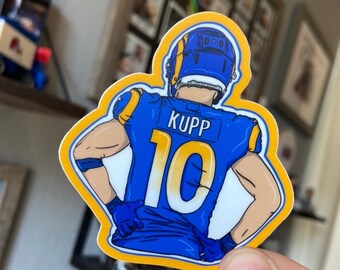 Receiver Sticker - Etsy