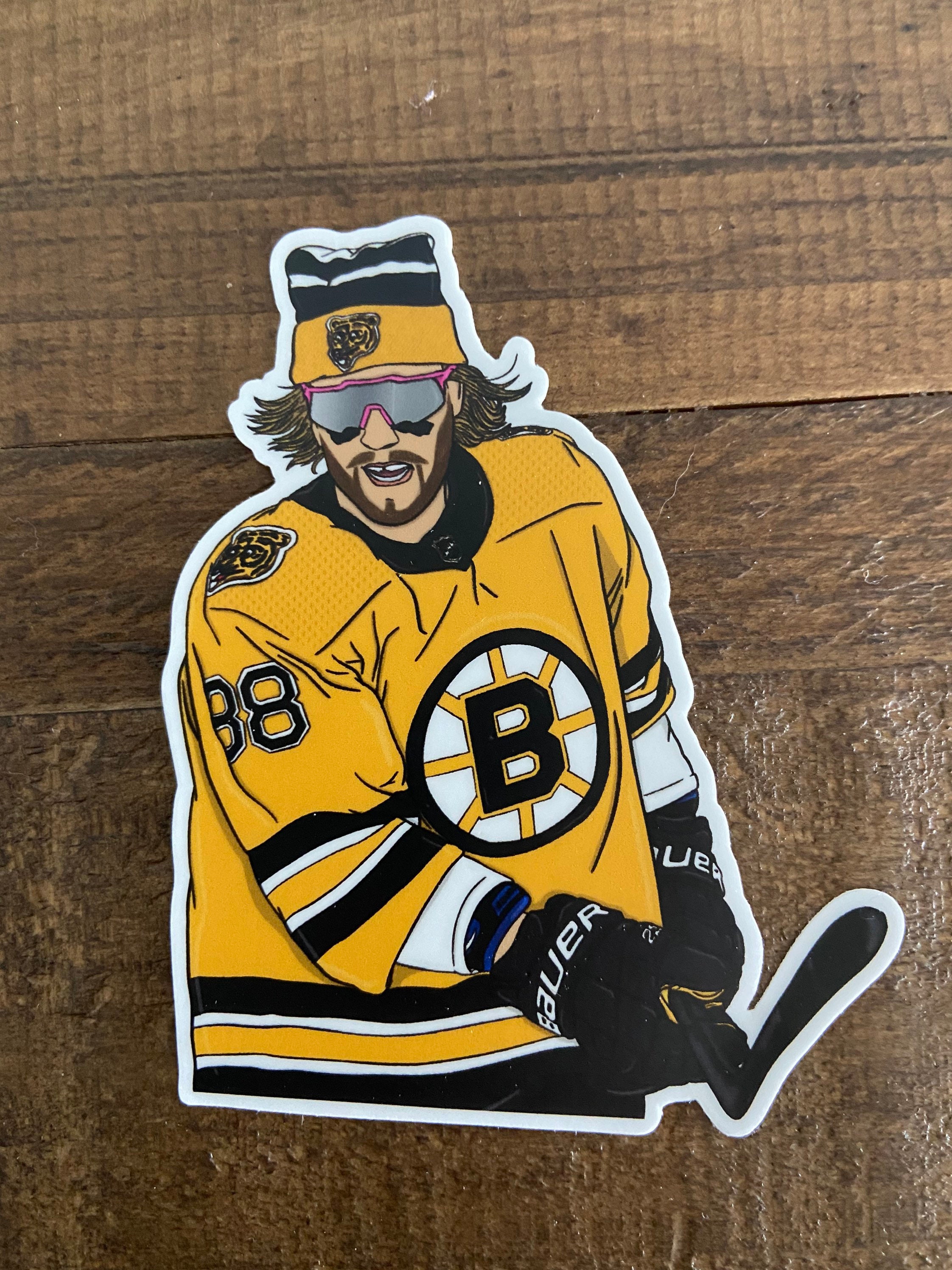 Nhl 88 Drawings