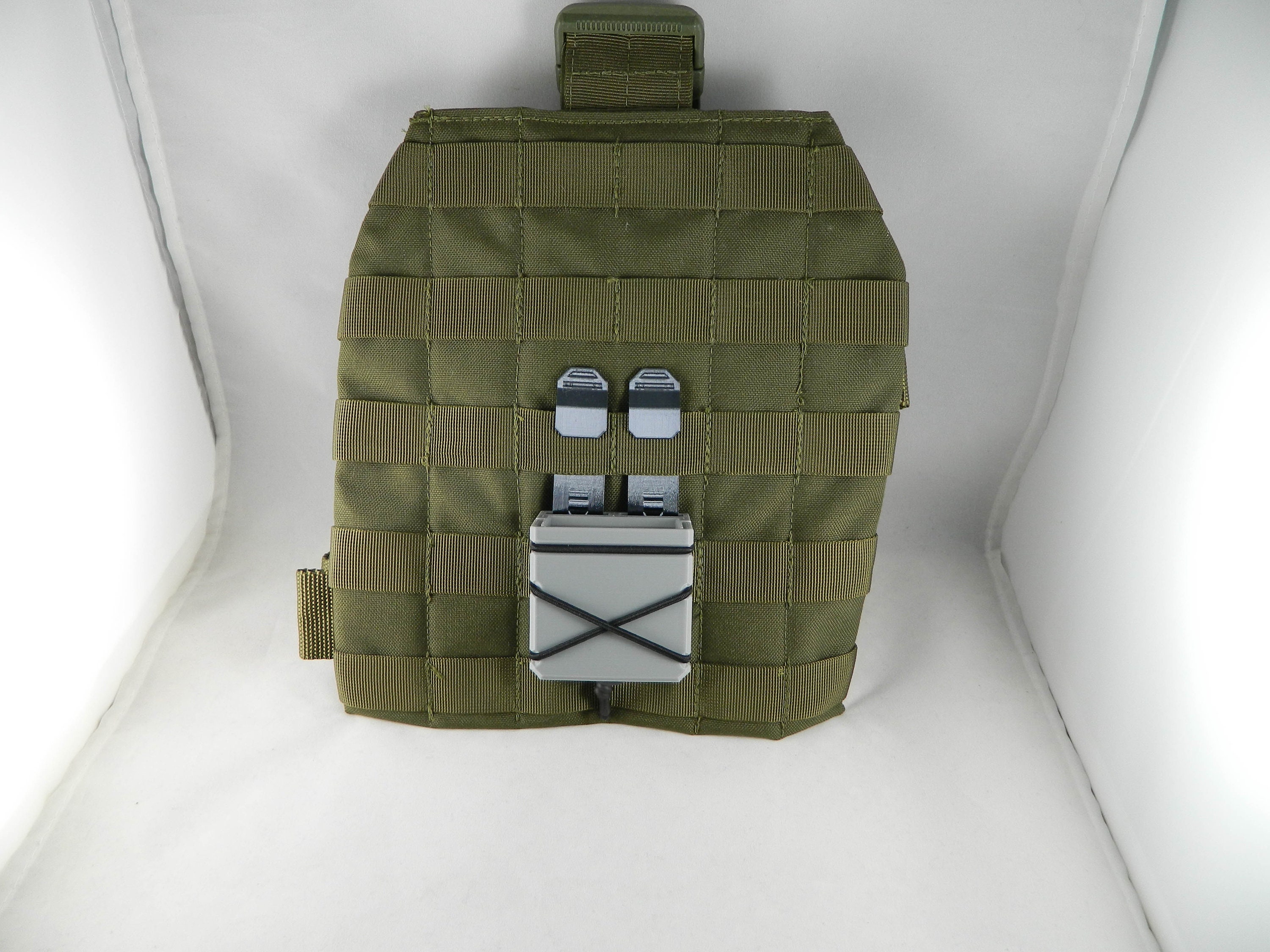 Talon Mag Holder Gen2 single Mag | Etsy