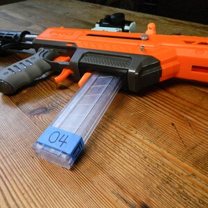 DZP Mk1 Low Profile Talon Mag Adapter - Etsy