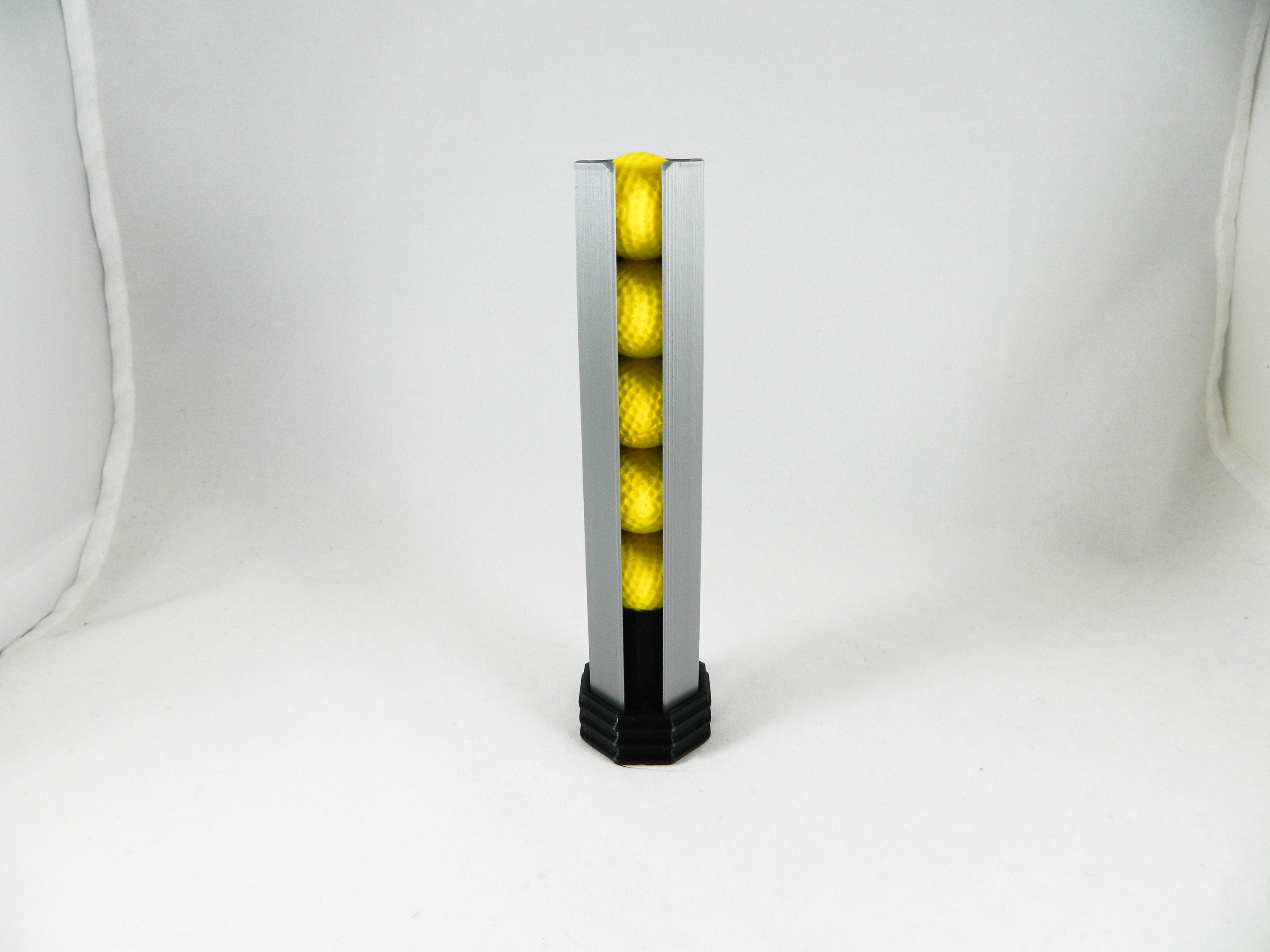 Nerf Kronos/mercury Speed Loader Silver | Etsy