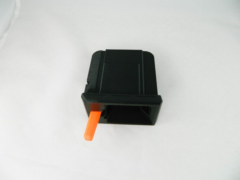 DZP Mk1 Competition Flared Talon Mag Adapter - Etsy
