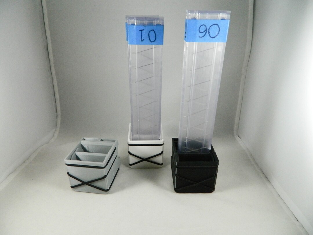 Talon Mag Holder Gen2 (double Mag) - Etsy