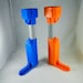 Nerf Internal Battery Stock - Etsy