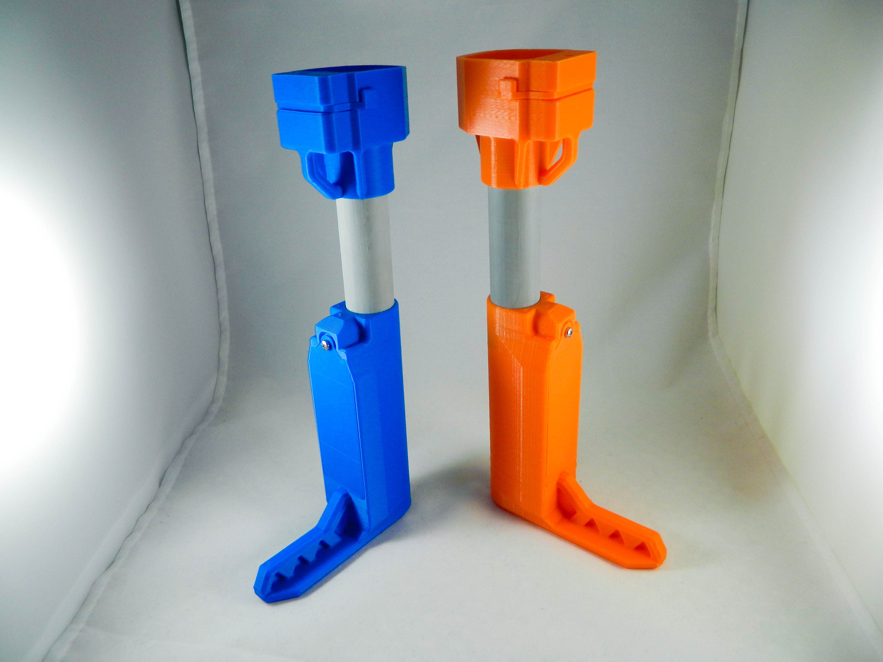 Nerf Internal Battery Stock - Etsy