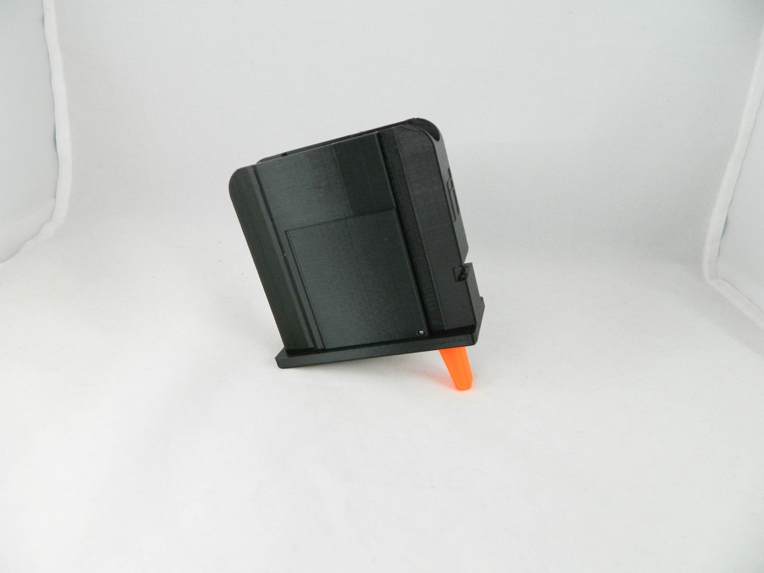 DZP Mk1 Low Profile Talon Mag Adapter - Etsy