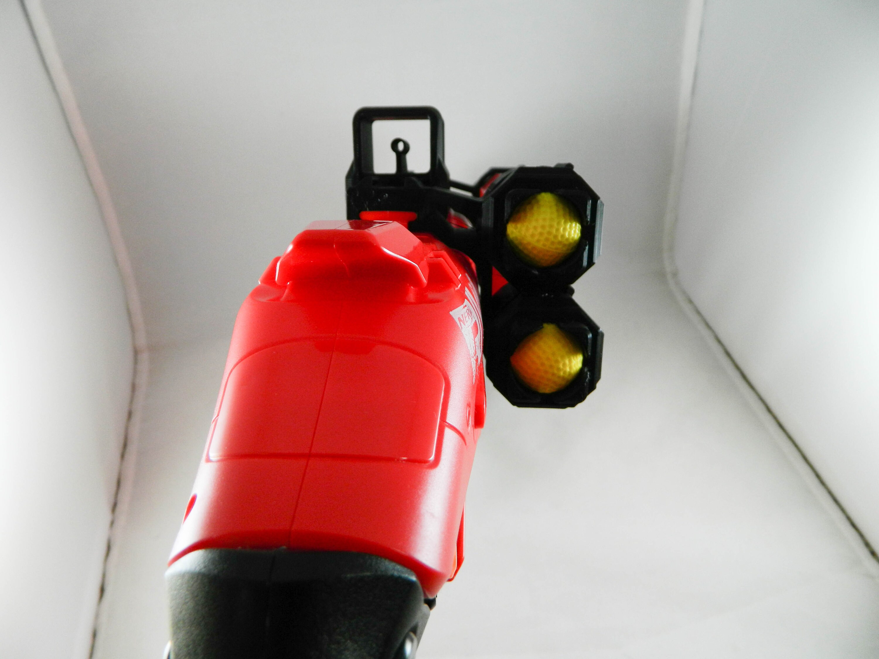 Nerf Takedown Dual Speed Loader Clip Mounts - Etsy