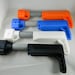 Nerf Internal Battery Stock - Etsy