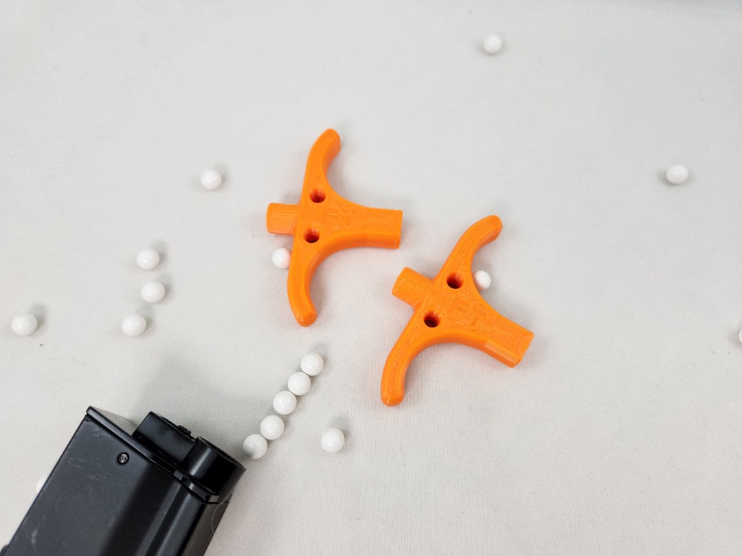 Universal Mid-cap Magazine Unloader 2 Pack - Etsy