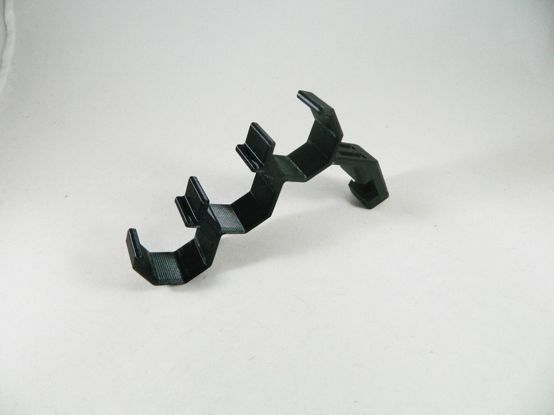 Kronos Triple Speed Loader Clip - Etsy