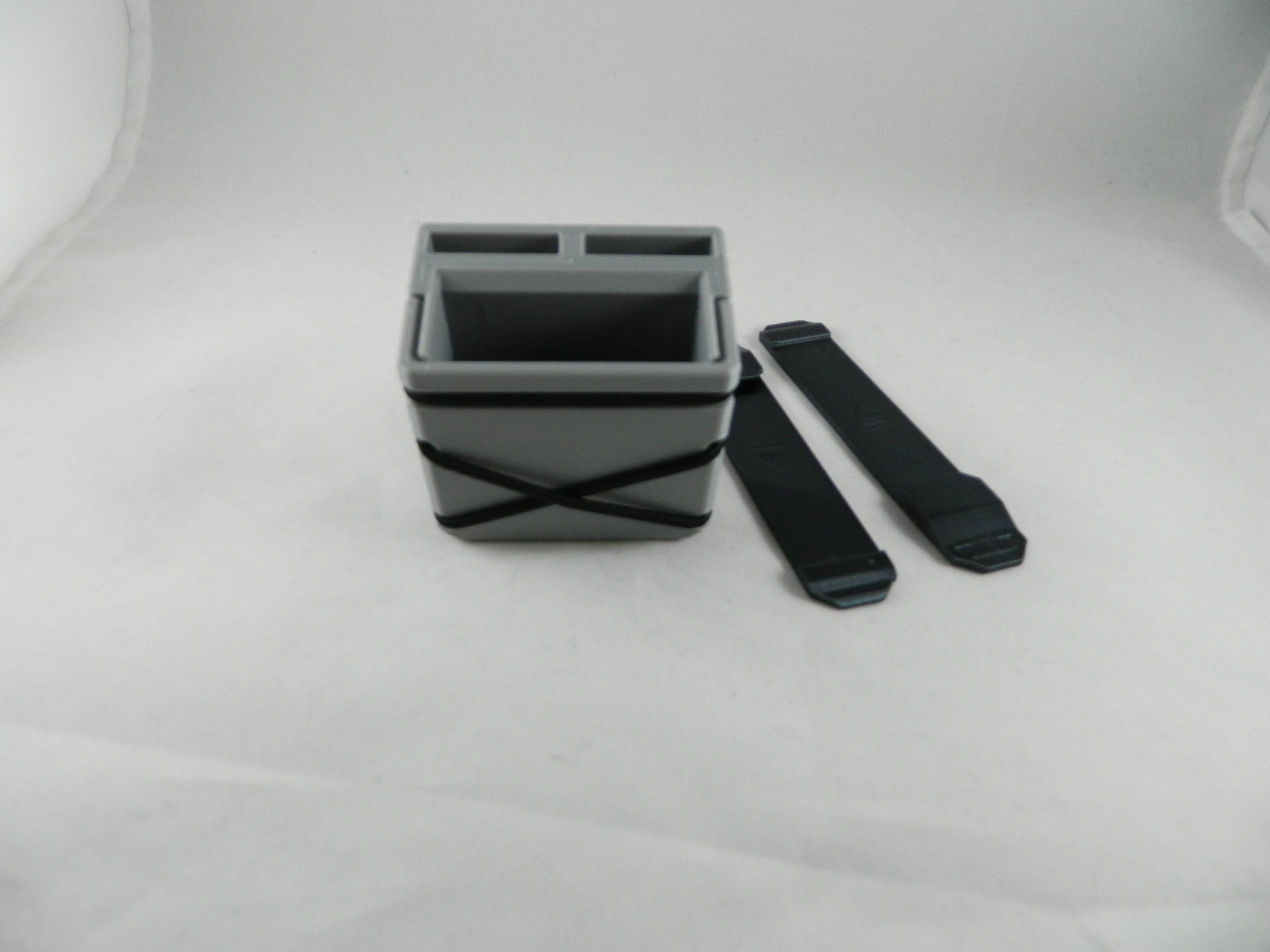 Talon Mag Holder Gen2 single Mag - Etsy