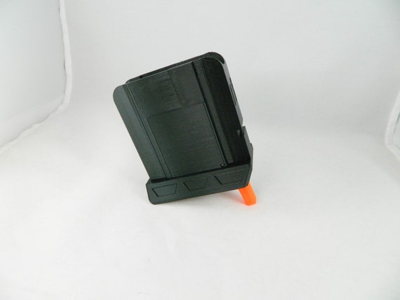 DZP Mk1 Competition Flared Talon Mag Adapter - Etsy