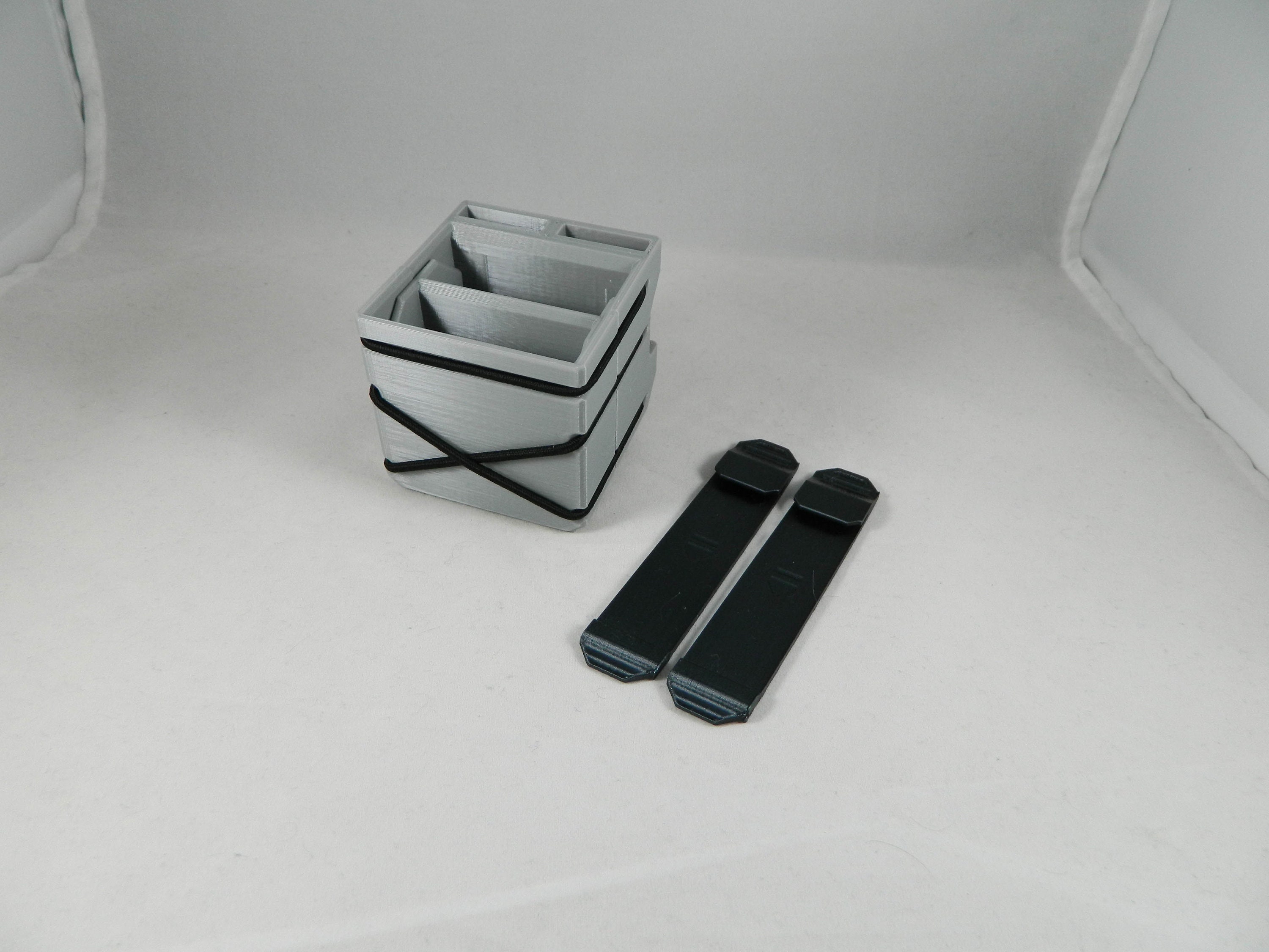 Talon Mag Holder Gen2 double Mag - Etsy