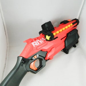 Nerf Takedown Single Speed Loader Clip Mounts - Etsy