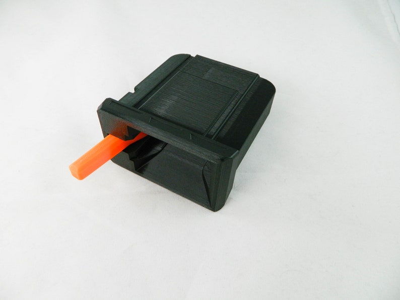 DZP Mk1 Competition Flared Talon Mag Adapter - Etsy