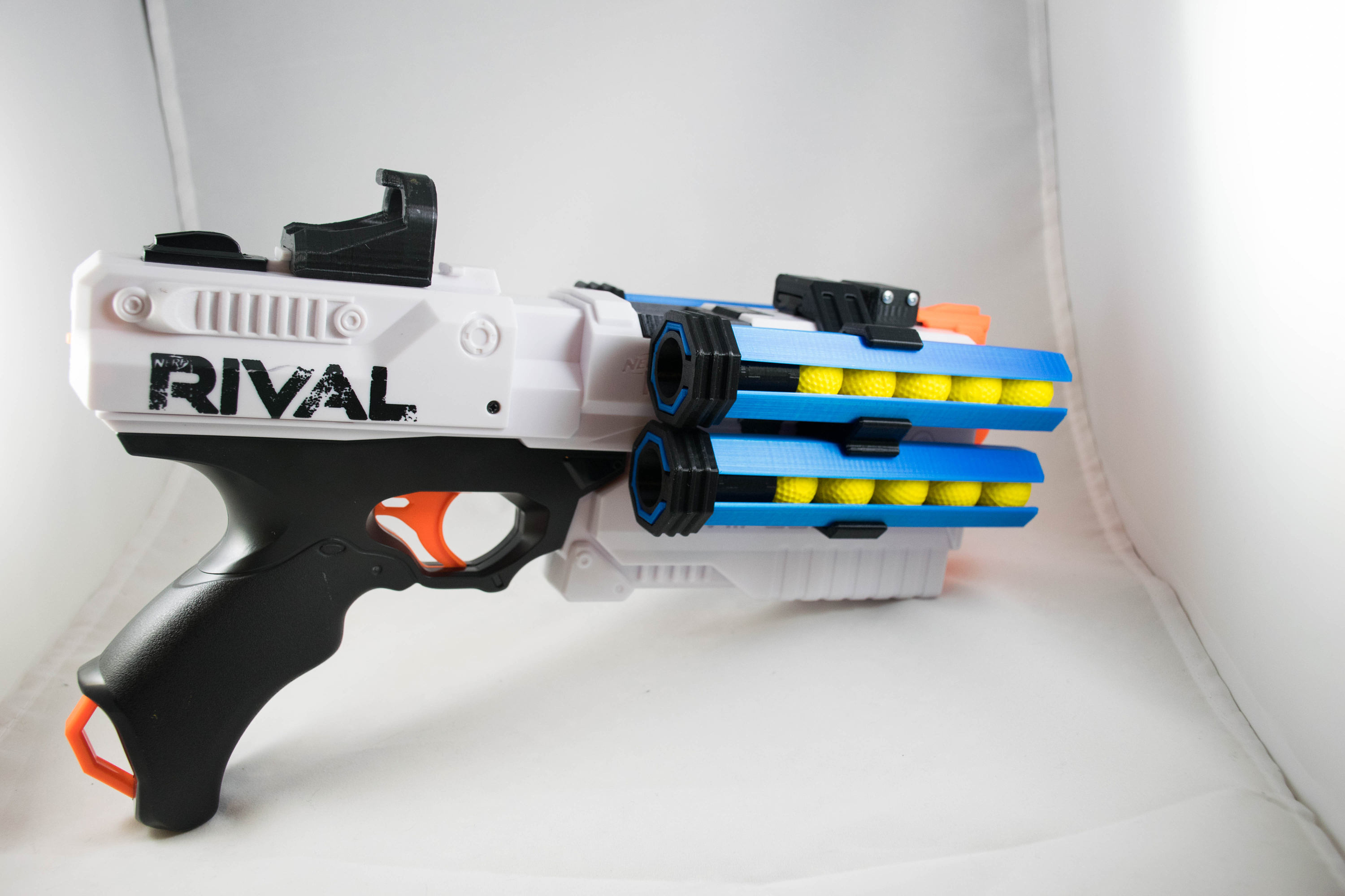 Kronos Dual Speed Loader Clip - Etsy