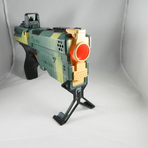 Nerf Rival KRONOS Custom Front / Muzzle Break Jam Door - Etsy